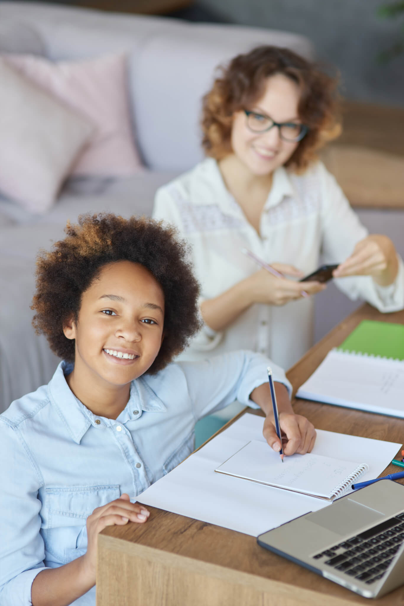 Triumph Training Center